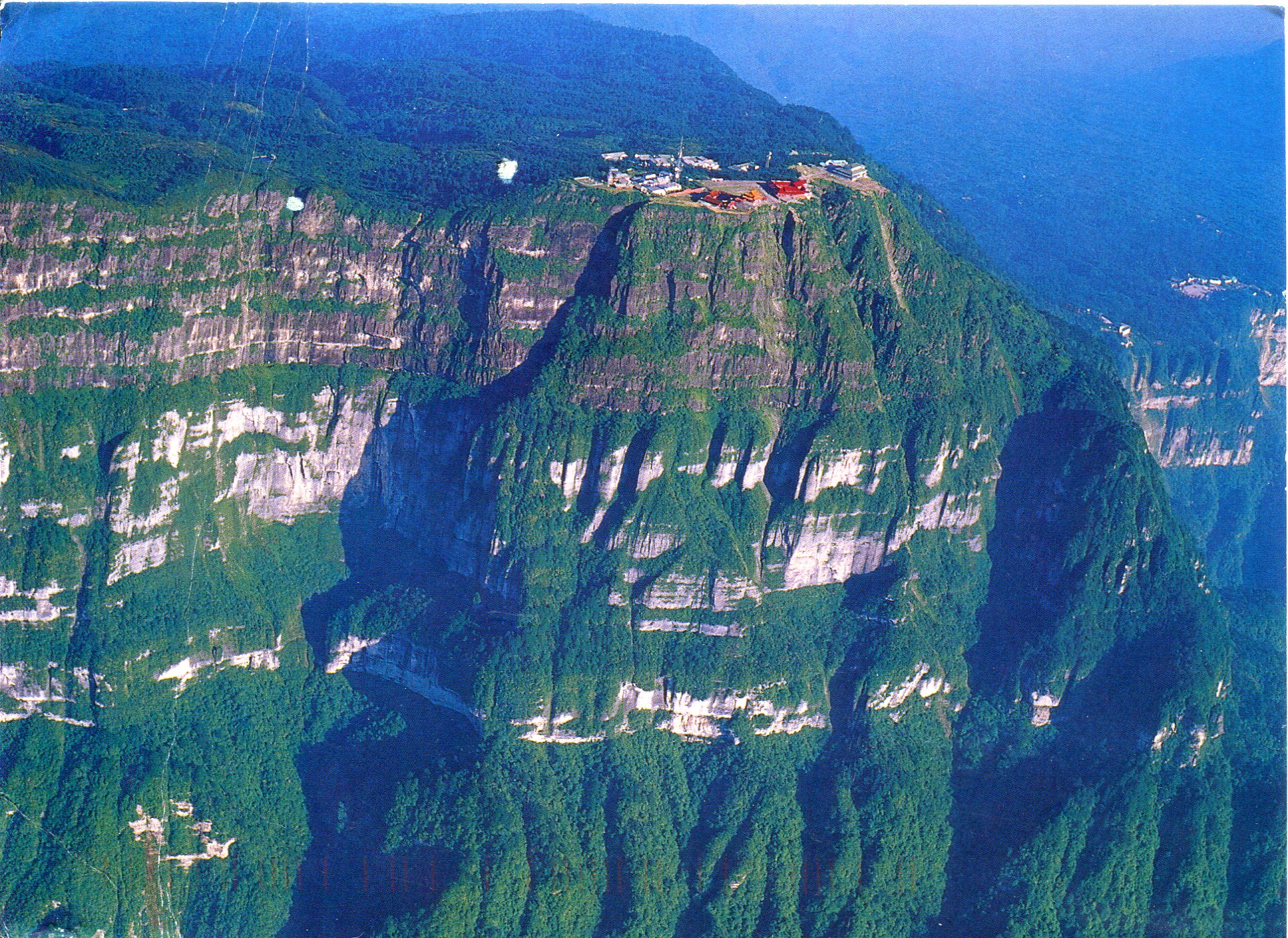 Lineage – Bai Yuan Dao – Center for Cultural Heritage